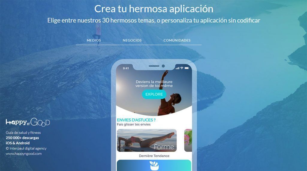 ᐅ Cómo CREAR una APP Móvil desde Cero → Paso a Paso