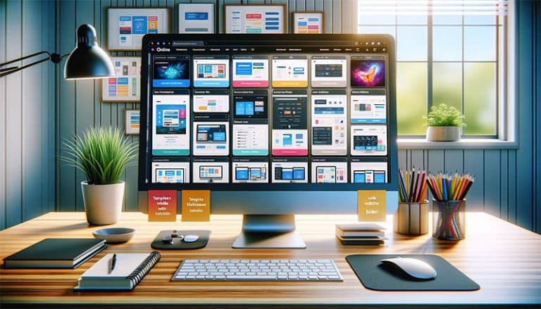 🖥 Programas para Crear Páginas Web (Listado)