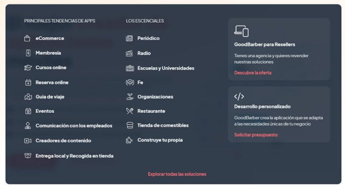 Cómo CREAR una APP para Android e iOS → Empieza